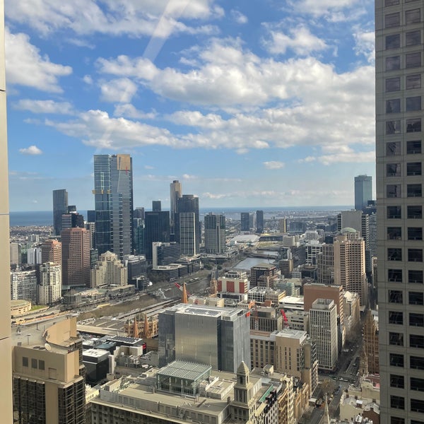 Photos at 80 Collins - Structure in Melbourne CBD