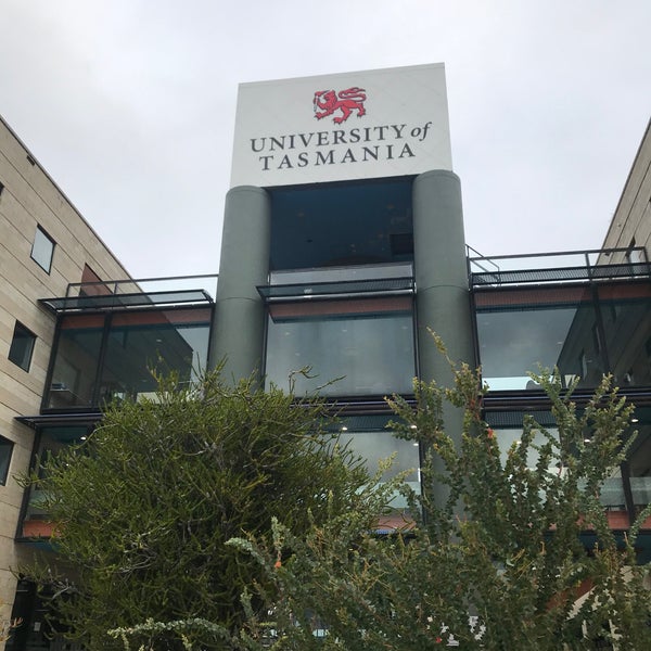 University of Tasmania (UTAS) - Dobson Rd.