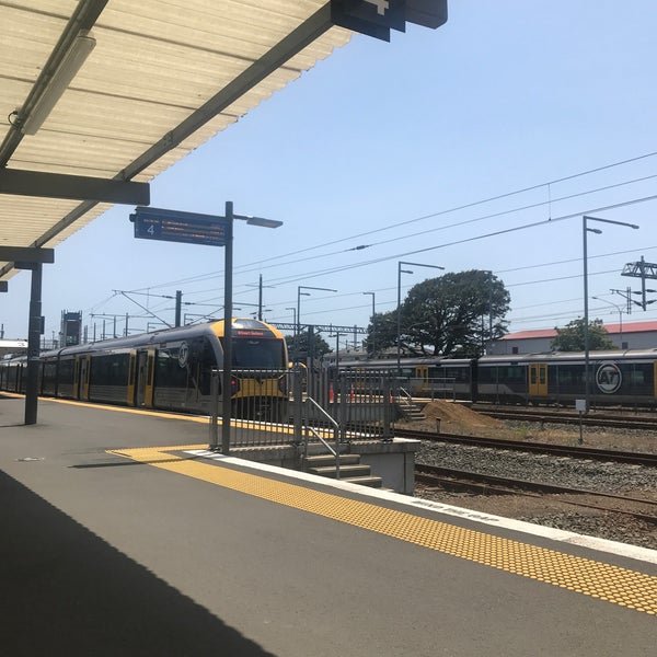 Papakura Train Station - 4 tips from 201 visitors