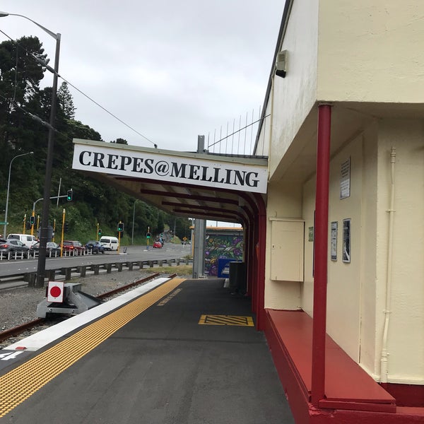 Melling Railway Station - 1 tip