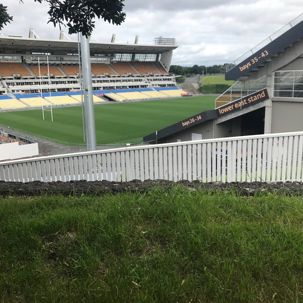 Mt Smart Stadium - 14 tips from 1182 visitors