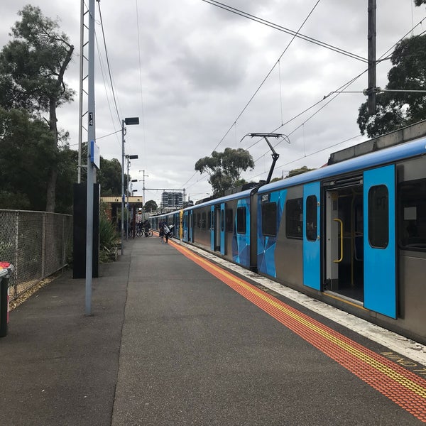 Jewell Station - 6 tips