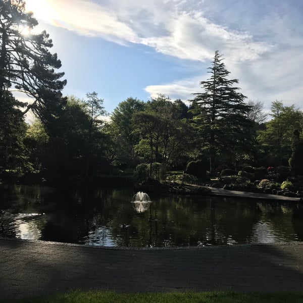 Queens Park - 6 tips from 183 visitors