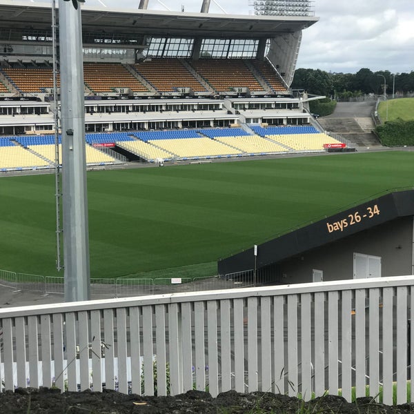 Mt Smart Stadium - 14 tips from 1182 visitors