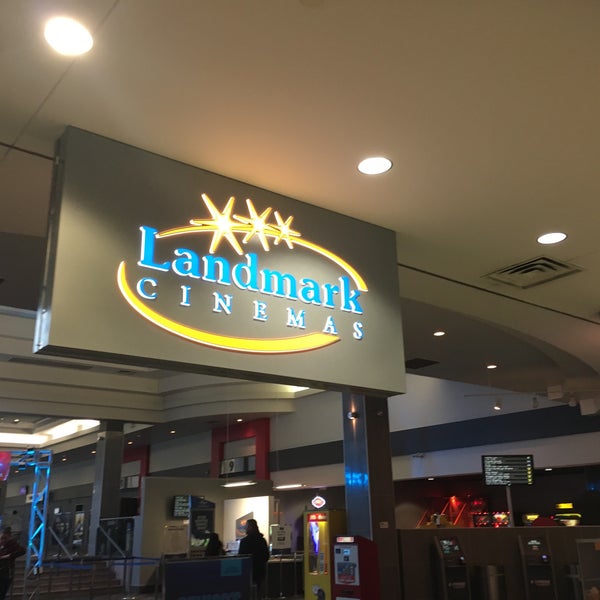 Photos at Landmark Theatres - Movie Theater in Edmonton
