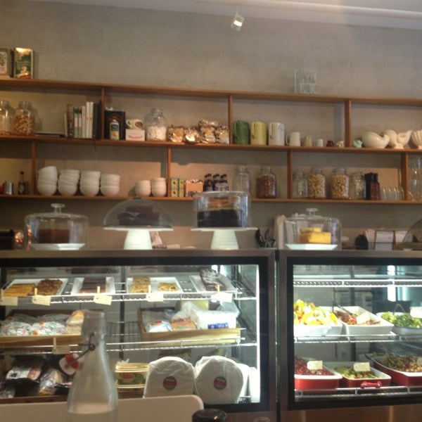 Twenty Three - Café in Eden Terrace