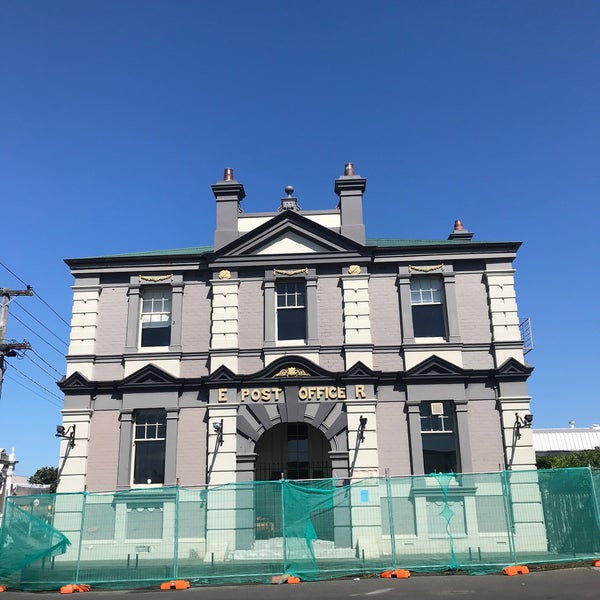 Onehunga - Neighborhood