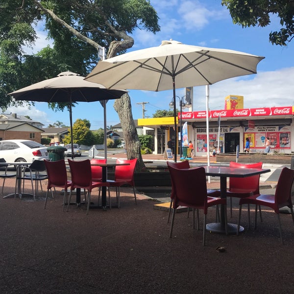 Mangere Bridge Village - Mangere Bridge, Auckland