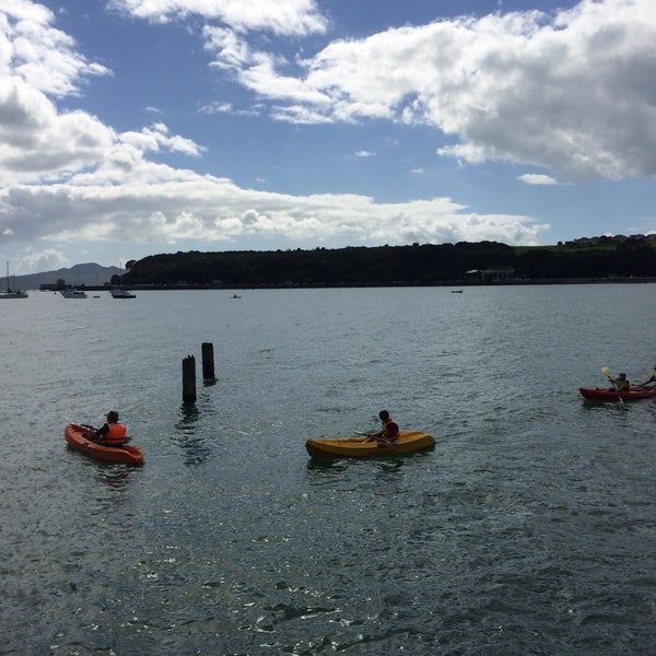 Ferg's Kayaks - Orakei - 12 Tamaki Dr