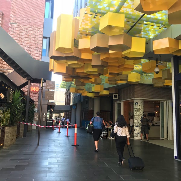 One40William - Perth CBD - Perth, WA