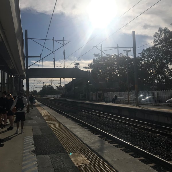 Photos at Loganlea Railway Station - 8 tips from 414 visitors