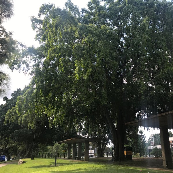 Wickham Park - Park in Spring Hill