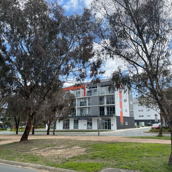 Gungahlin - Neighborhood in Canberra