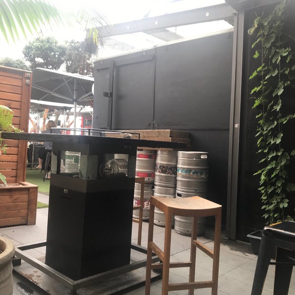 No.1 Queen Street Cafe - Britomart - 1 Queen St.