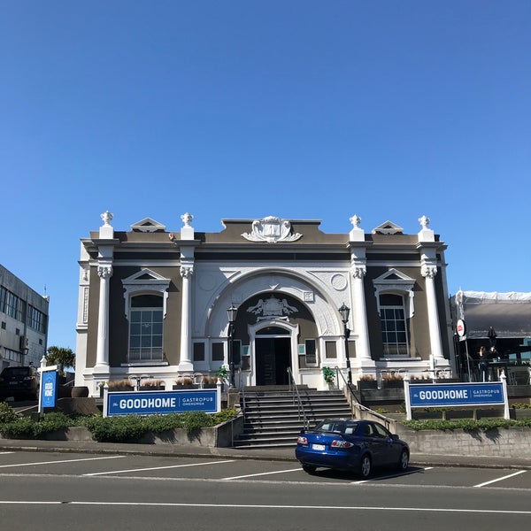 Onehunga - Neighborhood