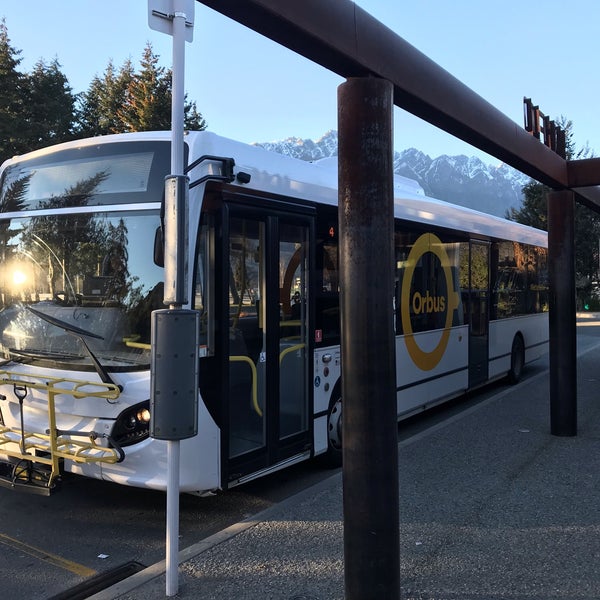 Frankton Bus Shelter - 2 tips from 141 visitors