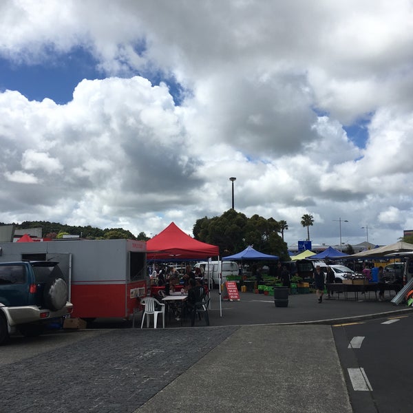 Franklin Market - Flea Market in Pukekohe