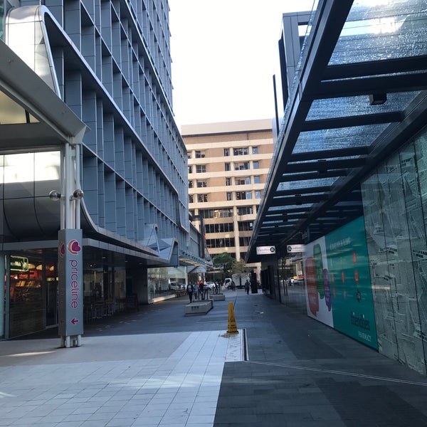 Westralia Square - Perth CBD - 3 tips from 246 visitors