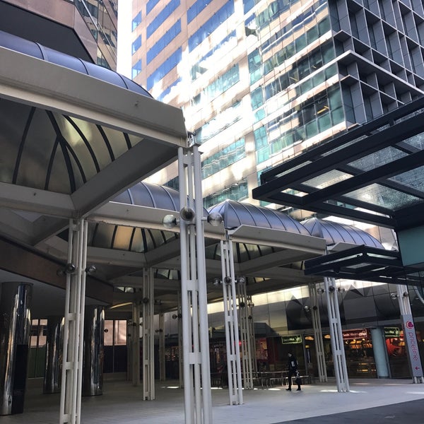 Westralia Square - Perth CBD - 3 tips from 246 visitors