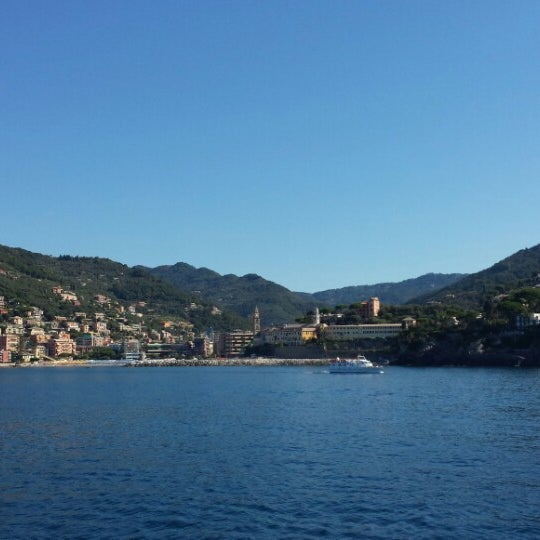 Recco - Genova, Liguria