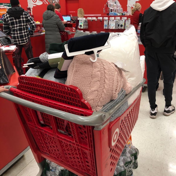 Photos at Target - Hackensack, NJ