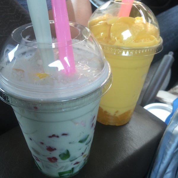 Sweet Cup - Milpitas, CA