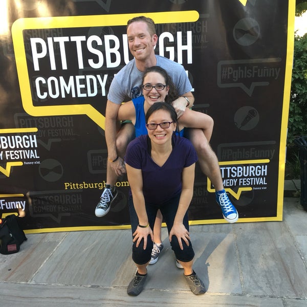 Henry Heymann Theatre - North Oakland - 0 tips