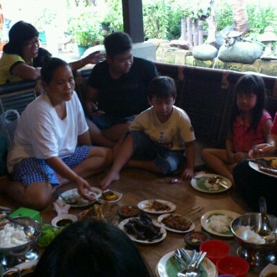 Restoran Sari Idaman - Jatinegara - Jakarta, Jakarta