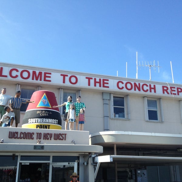 Photos at Key West International Airport (EYW) - International Airport ...