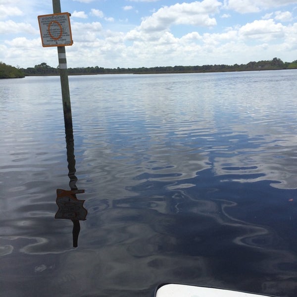 Photos at Fort Hamer Boat Ramp - Harbor / Marina