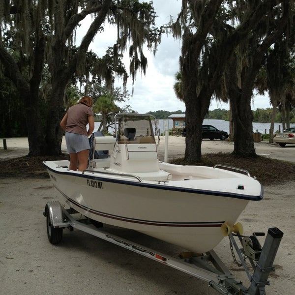 Photos at Fort Hamer Boat Ramp - Harbor / Marina