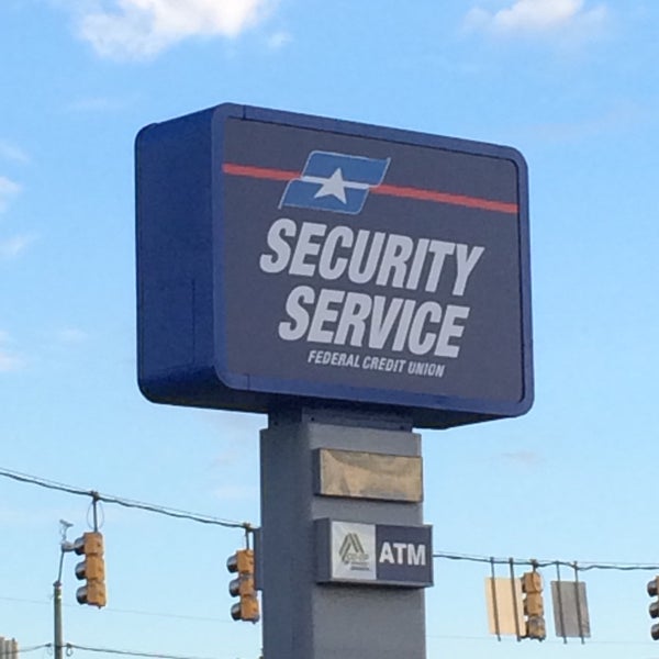 Security Service Federal Credit Union- Briargate - Colorado Springs, CO