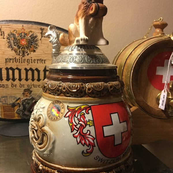 Alpen Schatz - Gift Shop