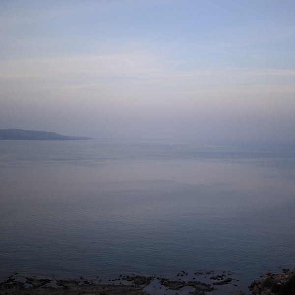 Hipparchos Observatory - Observatory