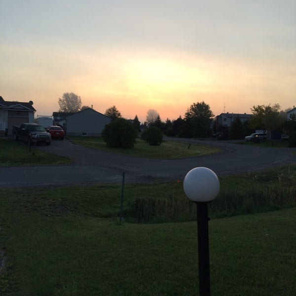 Dunrobin - Ottawa, ON
