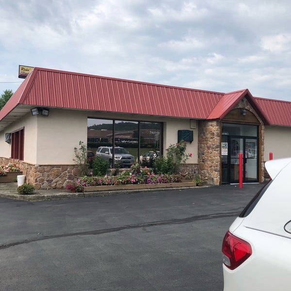 Photos at Rickè Len's Country Restaurant - 7604 Route 209