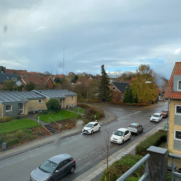 Skive - 295 visitors