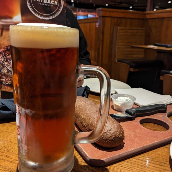 Outback Steakhouse - 20 tips from 1573 visitors