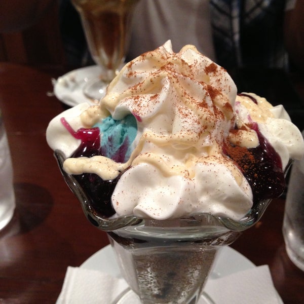 Café Breton - Highway Hills - The Hub, Greenfield District