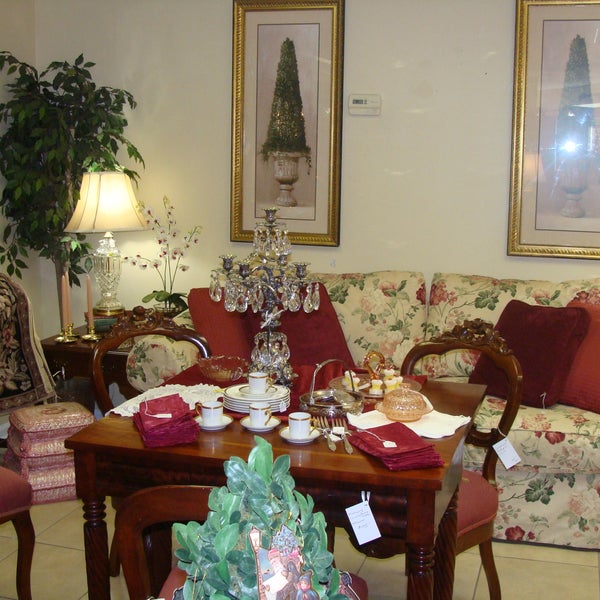 Goodman's Interiors - Gloucester, VA