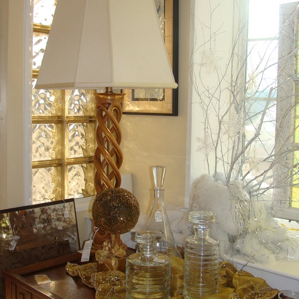 Goodman's Interiors - Gloucester, VA