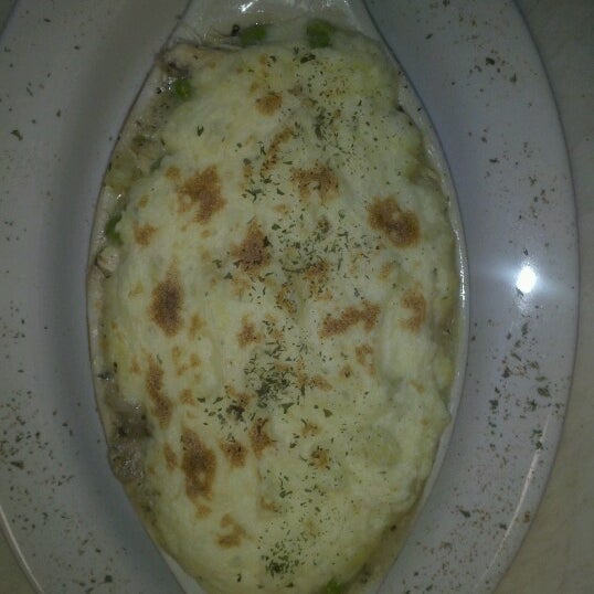 The Tankard Lounge - 3 Keim Blvd