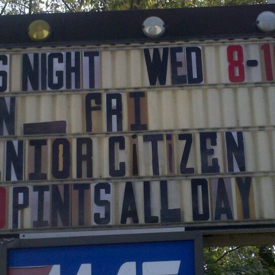 The Tankard Lounge - 3 Keim Blvd