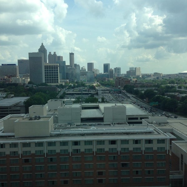 Georgia Department of Economic Development - Midtown - 4 tips from 109 ...