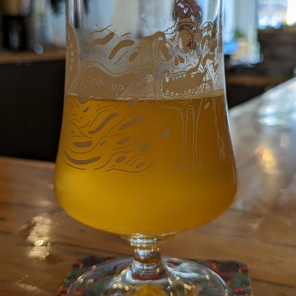 Vennture Brew Co - Washington Heights - 8 tips from 268 visitors