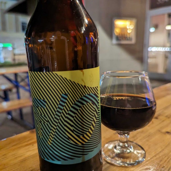 Cycle Brewing - University Park - South Downtown - 524 Central Ave