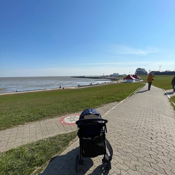 Cuxhaven - 3 tips from 1262 visitors