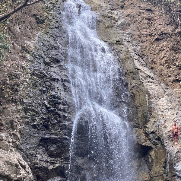 Montezuma Waterfall - 17 tips