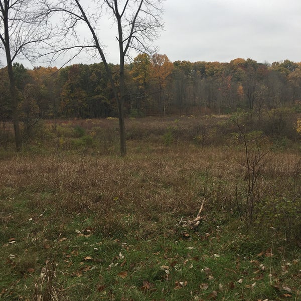 Kalamazoo Nature Center - Kalamazoo, MI