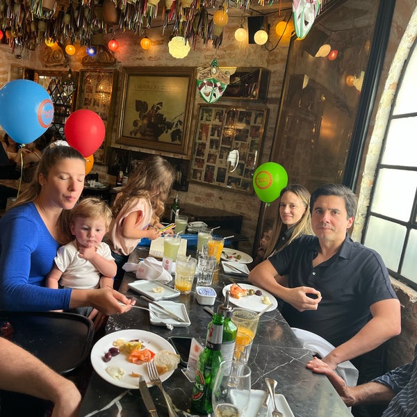 Photos at Walter Mancini Ristorante - Italian Restaurant in República